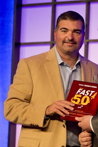 Why Morrisville’s TrialCard is seeing rapid growth - Triangle Business ...