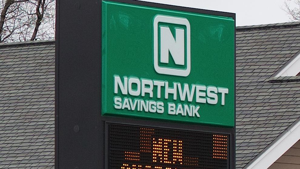 Northwest Bank Will Spend 1 5 Million On Amherst Headquarters northwest-bank-will-spend-1-5-million-on-amherst-headquarters