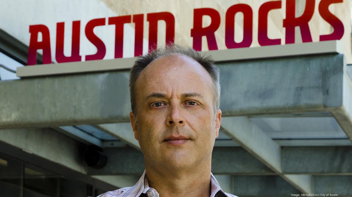 Austin's music czar Don Pitts quits, citing bureaucracy - Austin ...