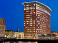 Pembroke Real Estate, Fidelity's real estate advisor, studying Seaport ...