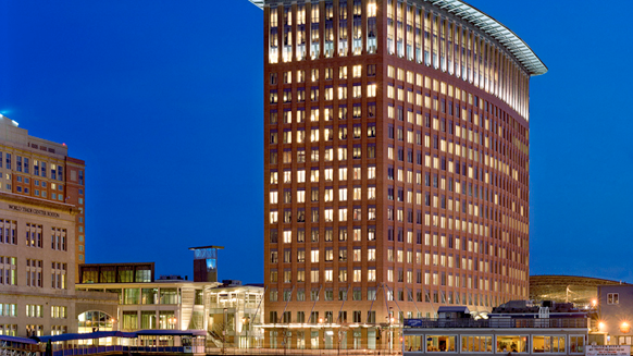 Fidelity launches Seaport plan - Boston Business Journal