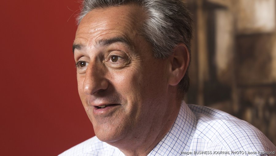 KeyArena’s traveling man Bob Newman says smaller is better for the NBA ...