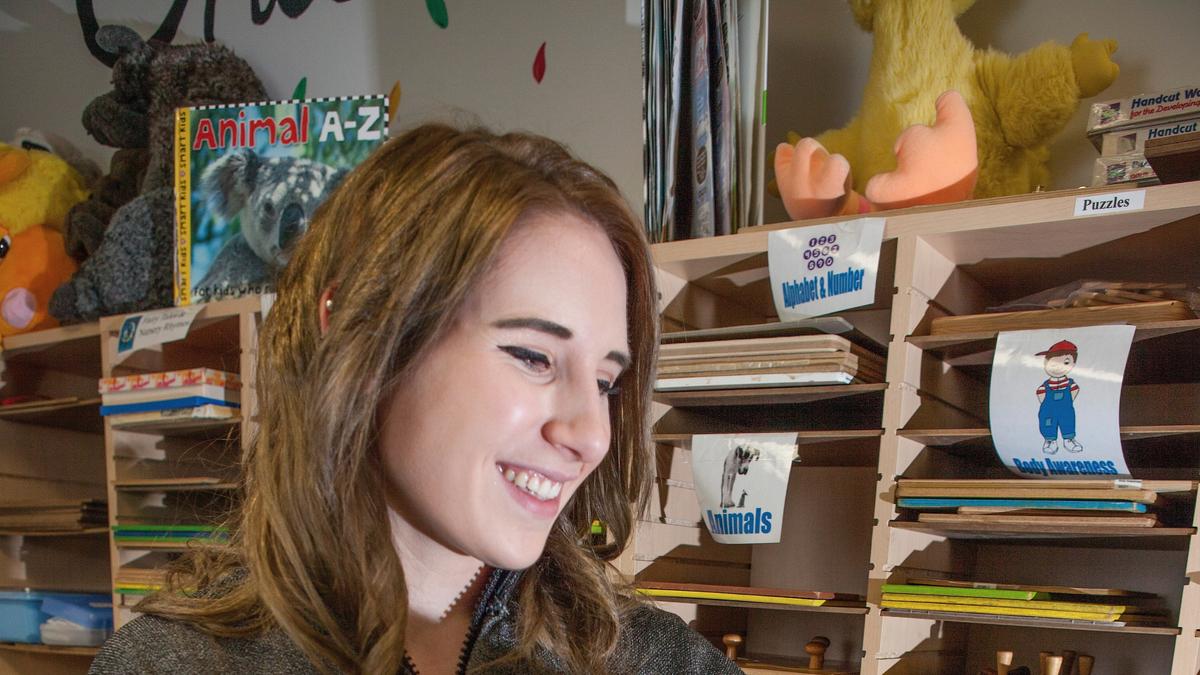 Summit Center apparel makes staff safer - Buffalo Business First