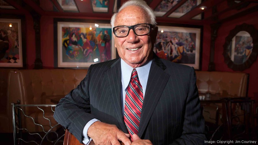 How Russell Salvatore helped spark Transit Road developments - Buffalo ...