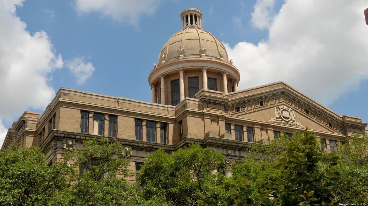 Lawsuit against RiverVest headed to Texas Supreme Court - St. Louis ...
