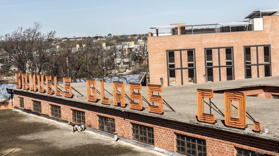 Samuels Glass moving to North San Antonio, clearing space for Silver ...