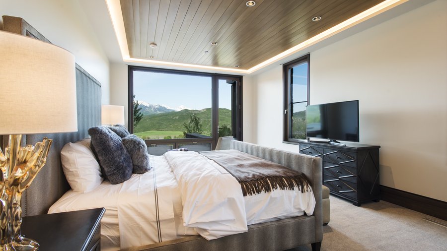 $24.4M Aspen Mansion