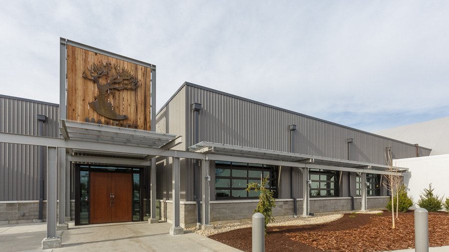 Inc. features MadTree Brewing's expansion - Cincinnati Business Courier