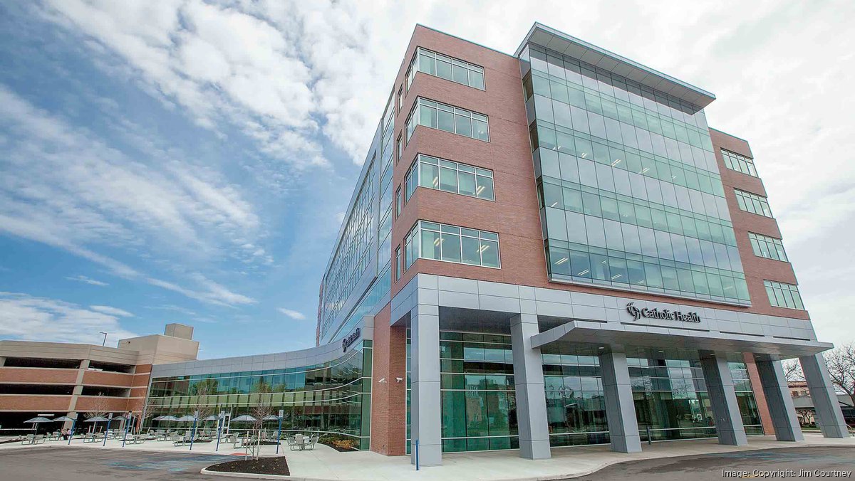 Catholic Health CEO steps down, new leader selected from within ...