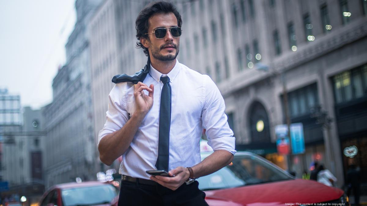 Fashion week and the costumes we wear - New York Business Journal