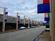 Pembroke Real Estate, Fidelity's real estate advisor, studying Seaport ...