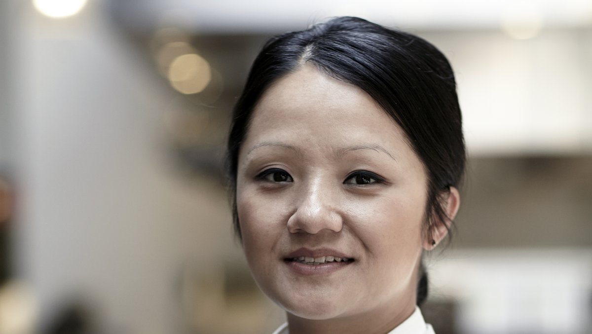 Diane Yang's Instagram, Twitter & Facebook on IDCrawl