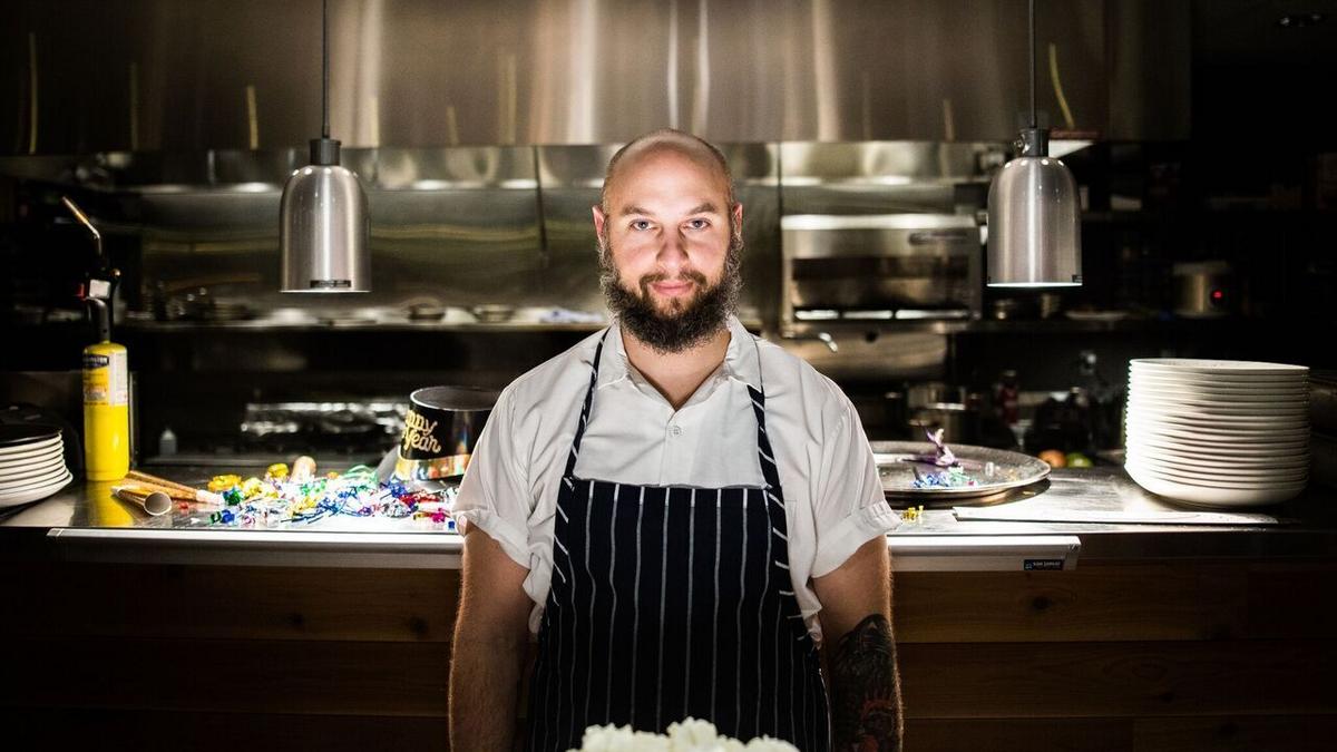 Minnesota chefs miss on Best Chef - Midwest James Beard Award ...
