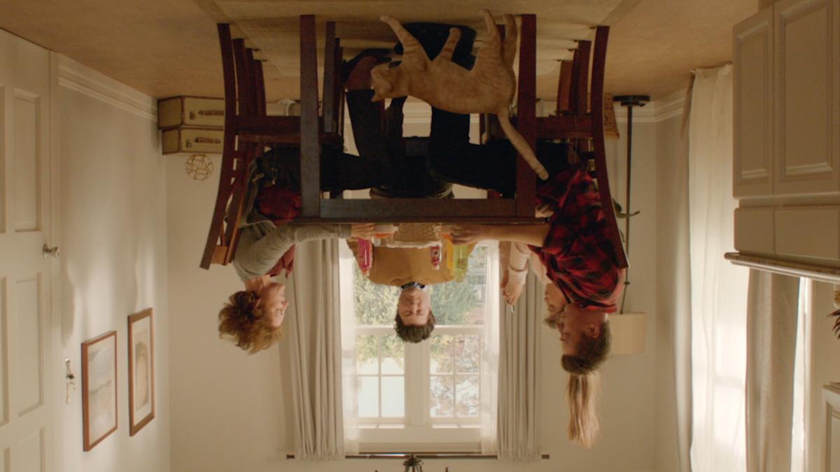 Talking Rain launches $37 million national ad campaign (Photos and ...