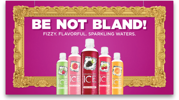 Talking Rain launches $37 million national ad campaign (Photos and ...