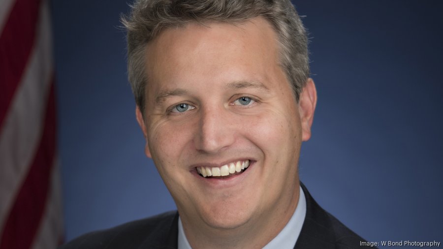 John Ernst: Brookhaven growing projects and community - Atlanta ...