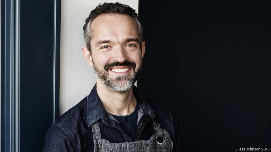 Alex Roberts shifts Restaurant Alma to takeout-only, sticks with Brasa ...