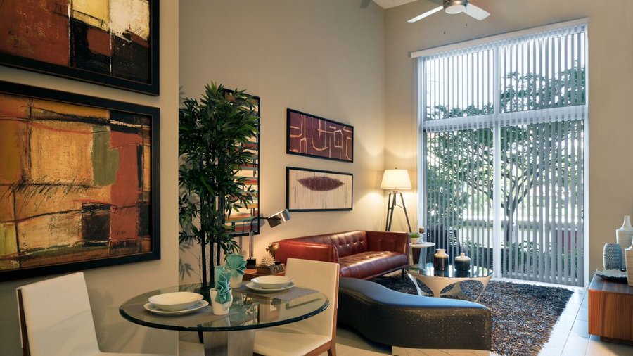Modera Port Royale 8