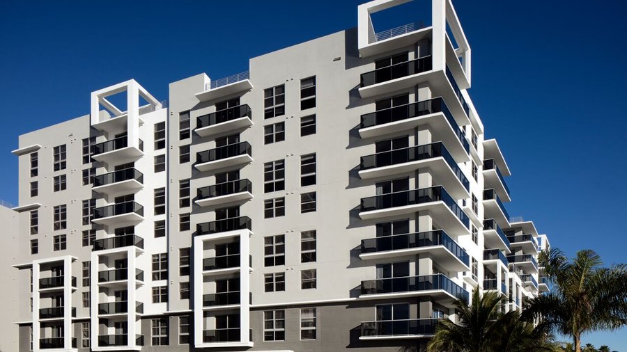 Modera Port Royale 3