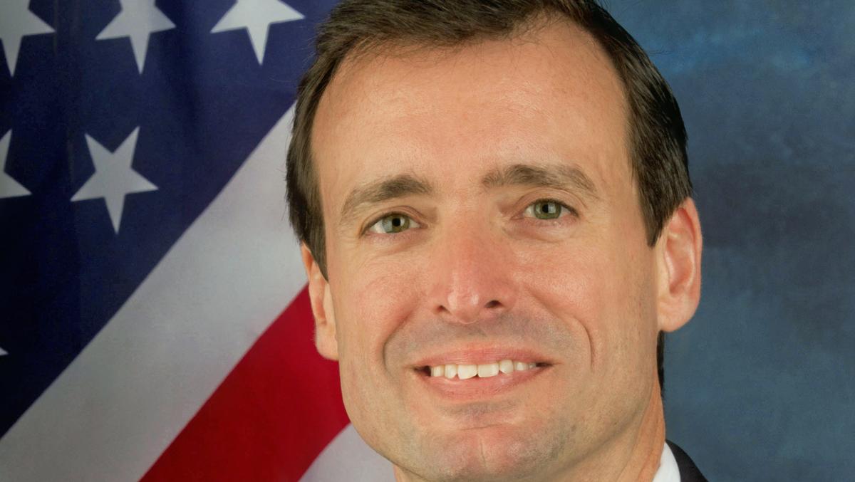 U.S. Attorney Ferrer announces resignation, Trump to pick replacement ...