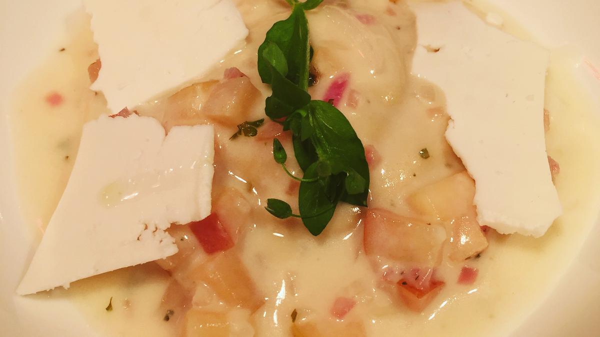 End of the line for Luca Modern Italian Kitchen restaurant in Charlotte ...