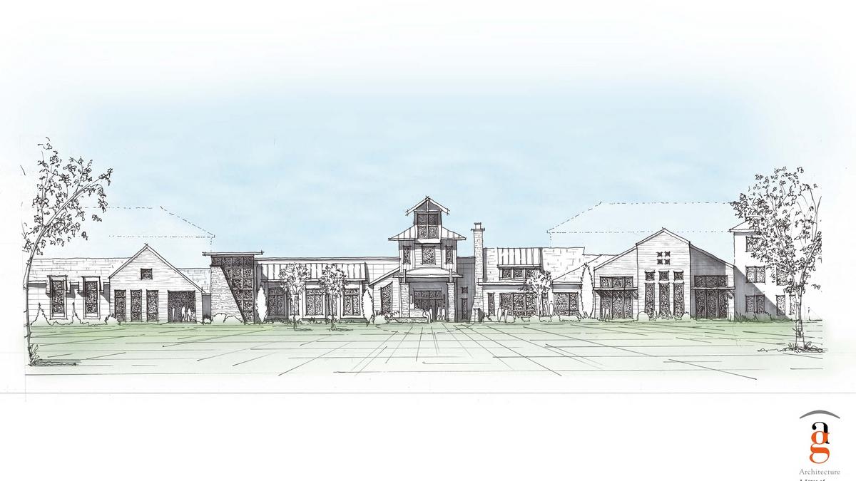 Capri Senior Communities plans $21M Germantown project - Milwaukee ...