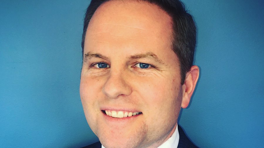 Andy Hess joins RFP Commercial as partner: A People on the Move ...