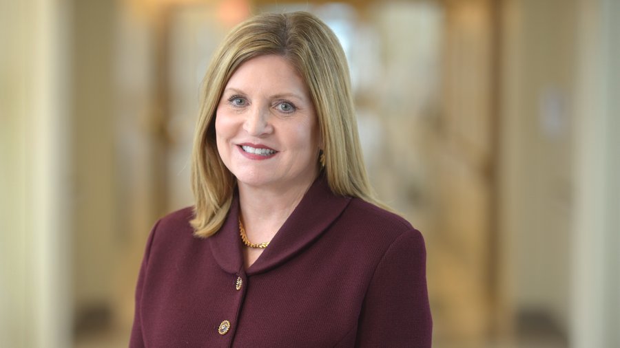 UC Davis Medical Center CEO Ann Madden Rice leaving for job in ...