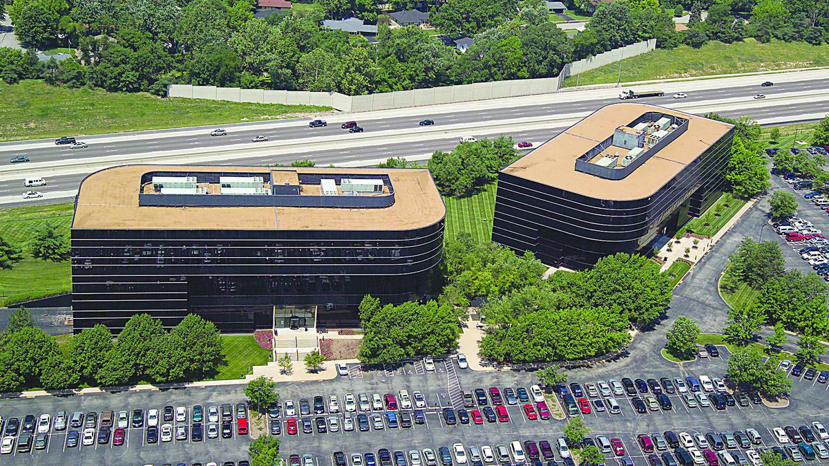 Joe Scott invests $50 million in Maryland Heights properties - St ...