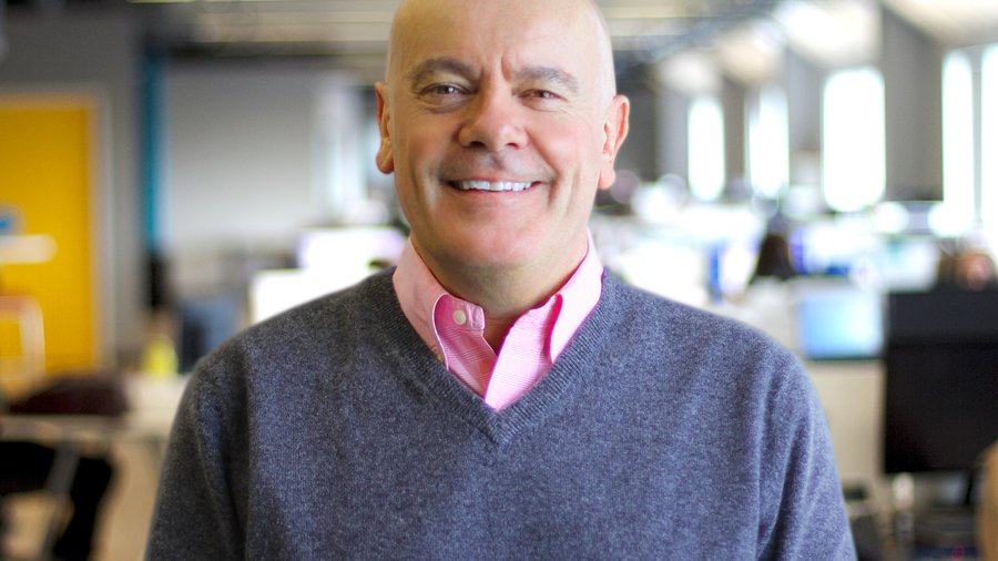 Cambridge-based Fuze gets a new CEO from Dyn as co-founder steps aside ...