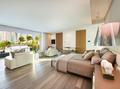Miami Beach mansion photos: Barry Brodsky of Brodson Construction and ...