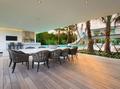 Miami Beach mansion photos: Barry Brodsky of Brodson Construction and ...