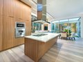 Miami Beach mansion photos: Barry Brodsky of Brodson Construction and ...