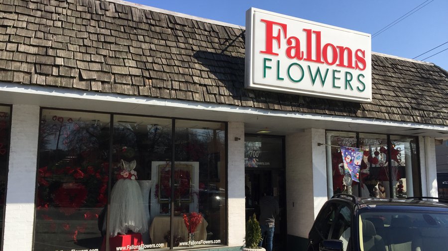 Biz Fallons