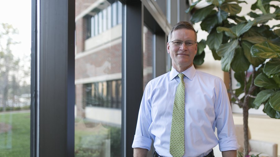 Done deal! Buyouts of First South, Four Oaks close - Triangle Business ...