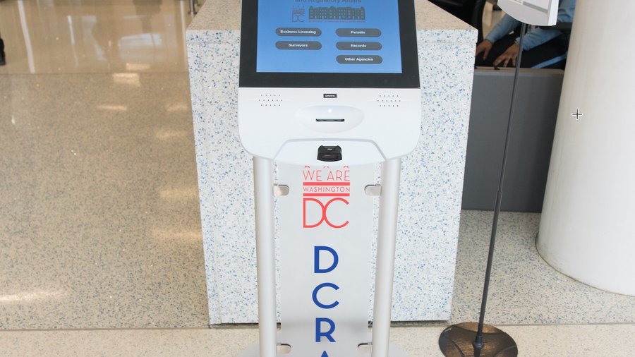 With online scheduling, D.C. aims to make smooth the building permit ...