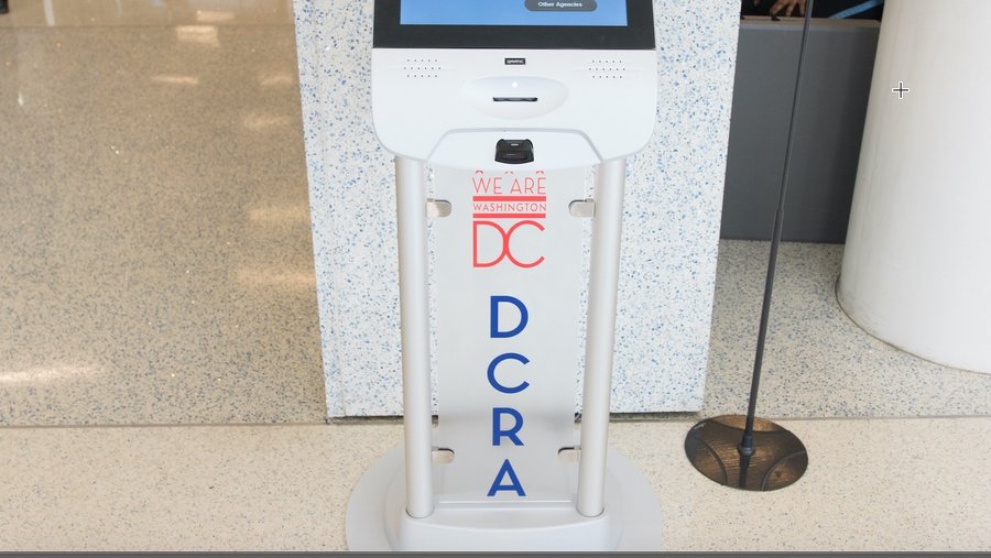 D.C. Council funds DCRA split - Washington Business Journal