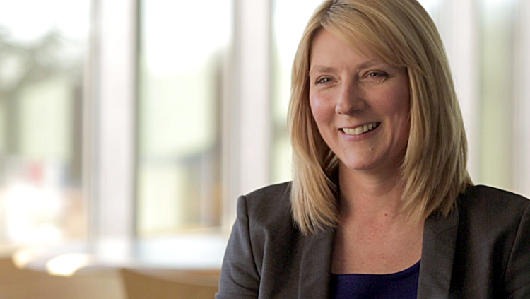 Women to Watch: Danielle Curcio, Vice president of engineering ...