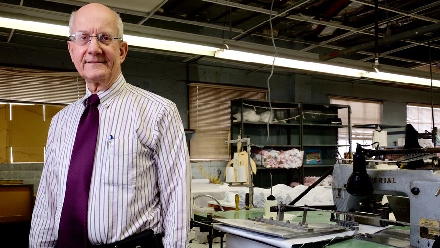 These are the people you need to know in Baltimore manufacturing ...