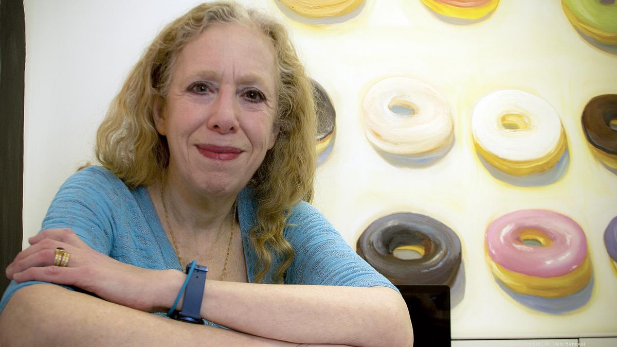 Women to Watch: Lisa Gualtieri — Founder, RecycleHealth.com in ...