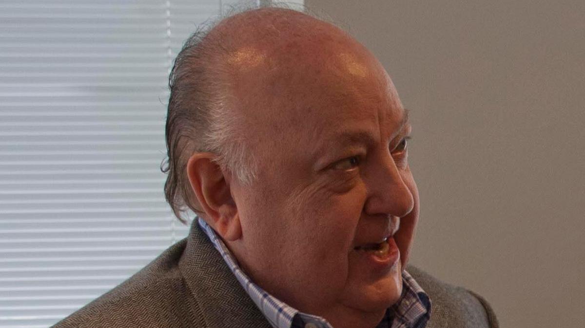 Former Fox News Chairman Roger Ailes has died - Buffalo Business First