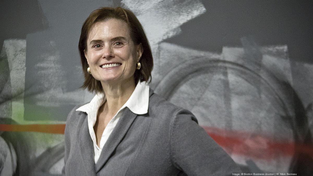 Women to Watch: Barbara White — Chief medical officer, Corbus ...