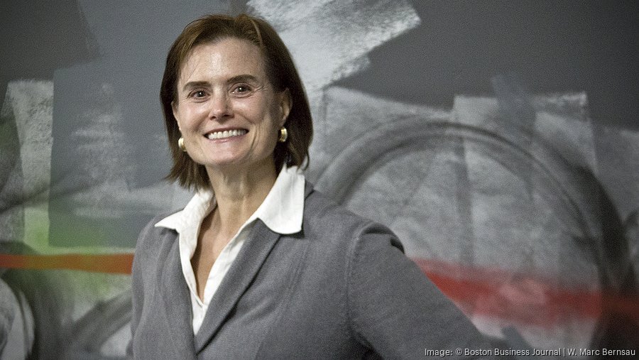 Women to Watch: Barbara White — Chief medical officer, Corbus ...