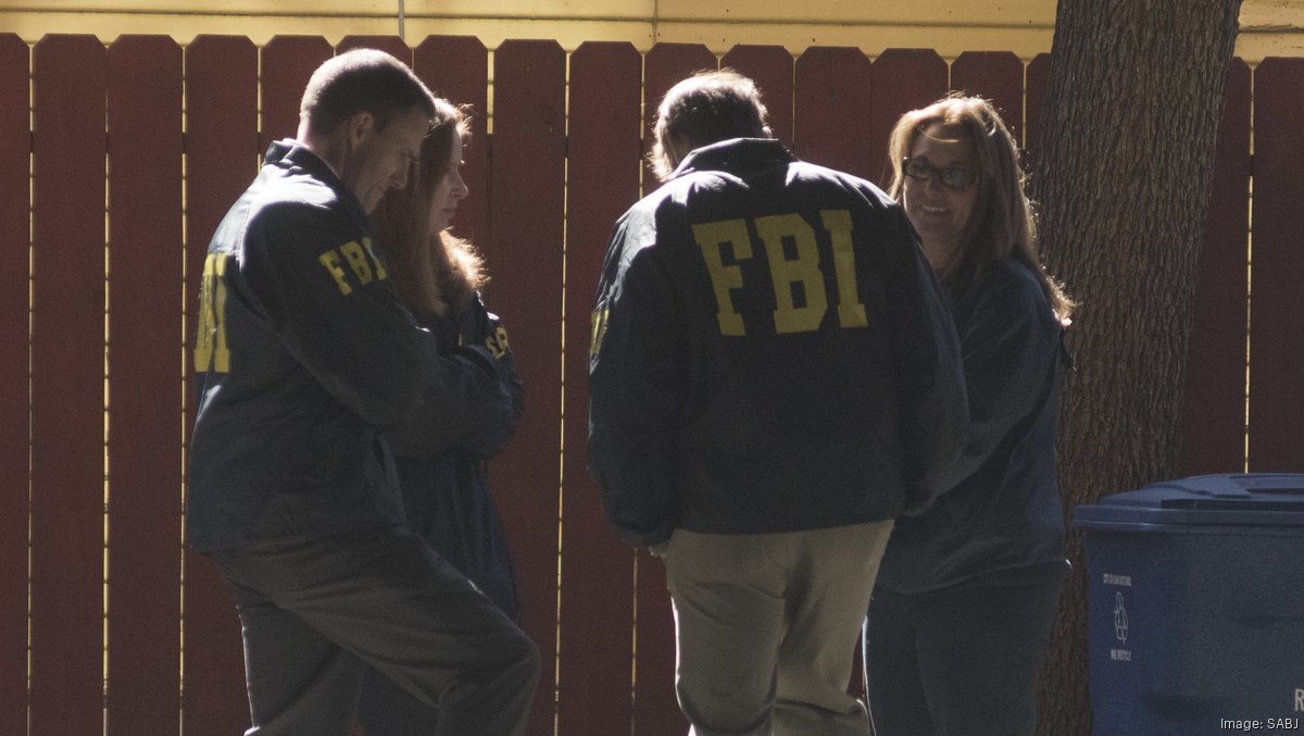 Texas State Senator Carlos Uresti indicted in two federal cases - San ...