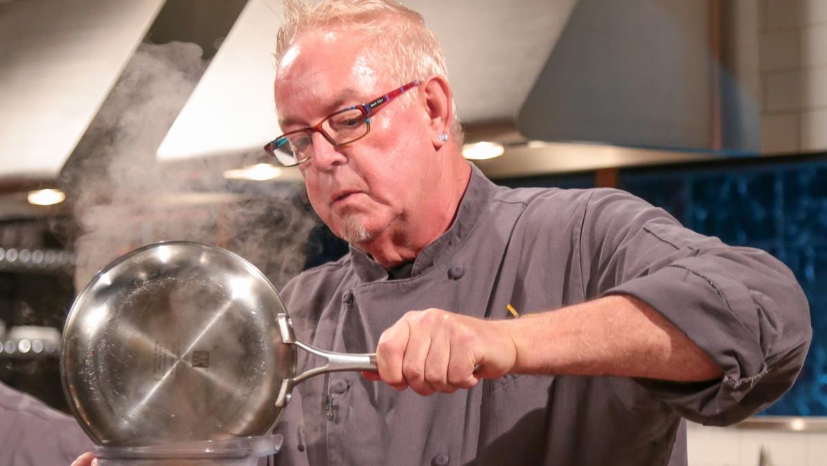 Food Network’s ‘Chopped’ declares Silver Diner executive chef and co ...