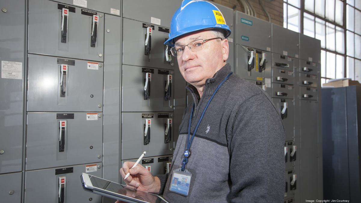 Adams has built a lasting career in engineering - Buffalo Business First