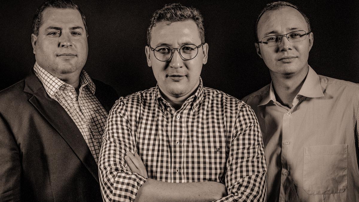 Xsolla launches $30 million investment fund for independent video games ...