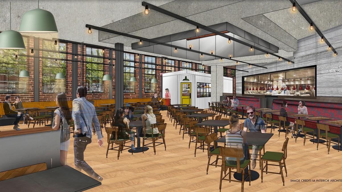 FareStart sets sights on ambitious growth after Amazon partnership: 5 ...