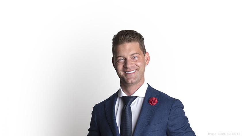 One of Arizona's top-producing Realtor releases new software to help ...