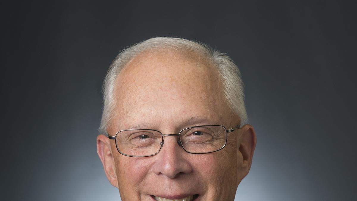 New Washington State Bank names Patrick Glotzbach CEO, Patrick Daily ...